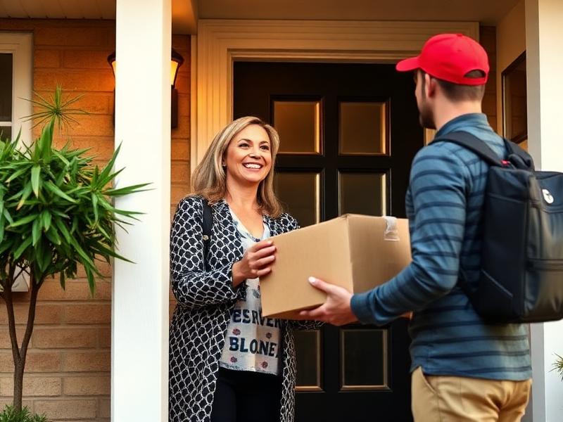 My StarTrack - Delivery Solutions for Every Business