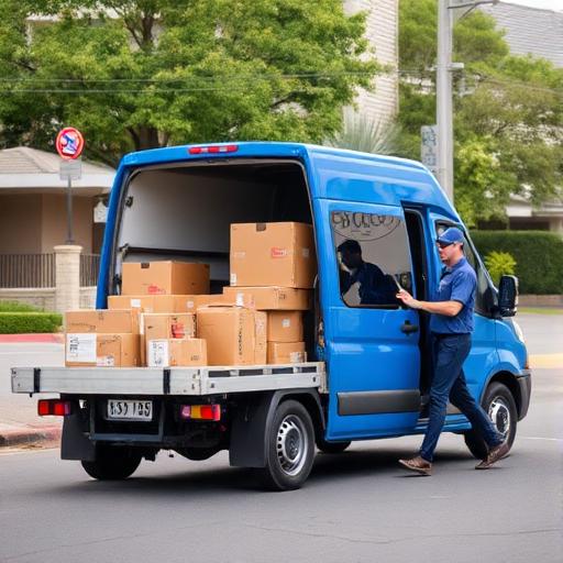 My StarTrack - Delivery Solutions for Every Business