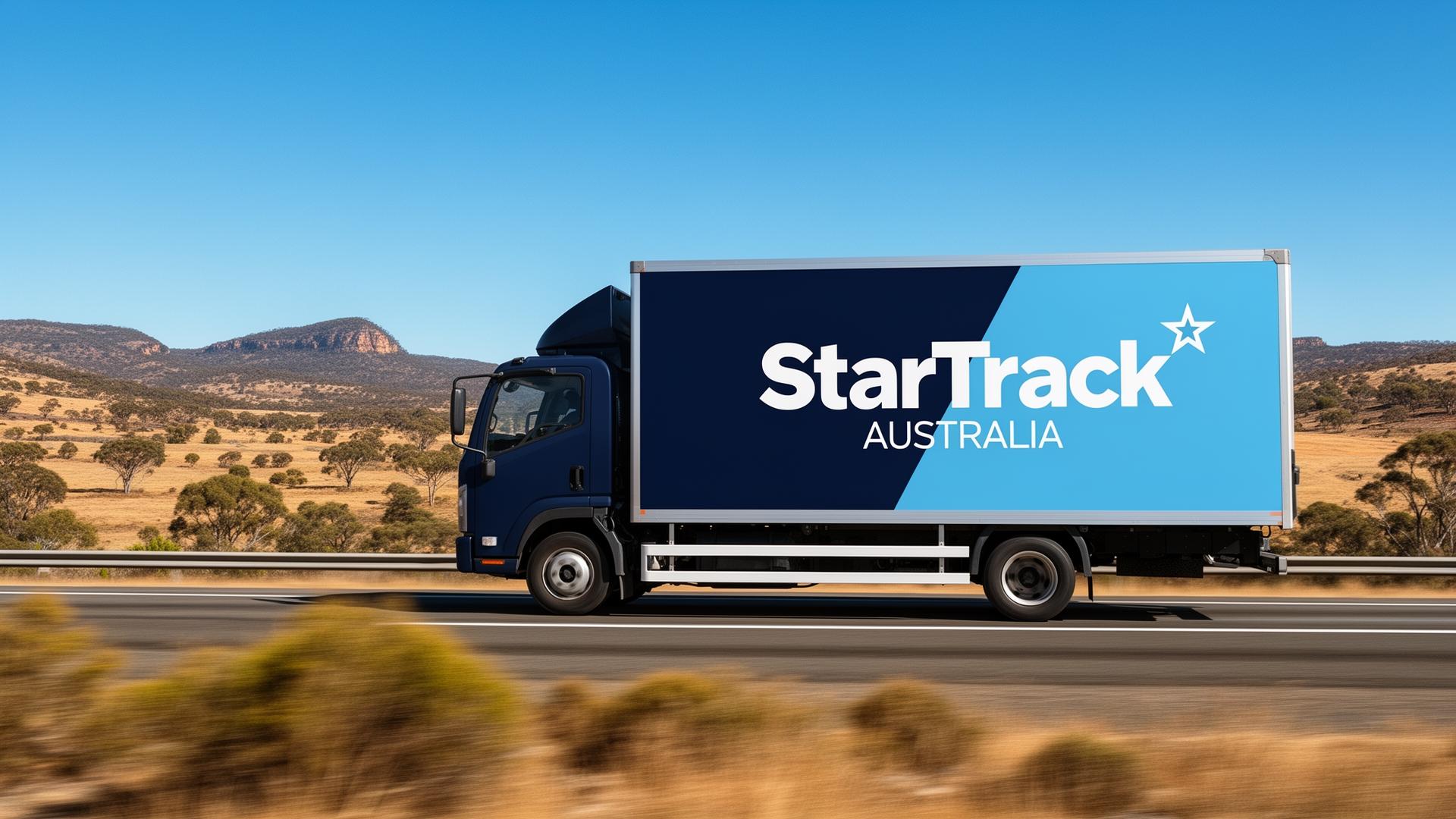 My StarTrack - Delivery Solutions for Every Business