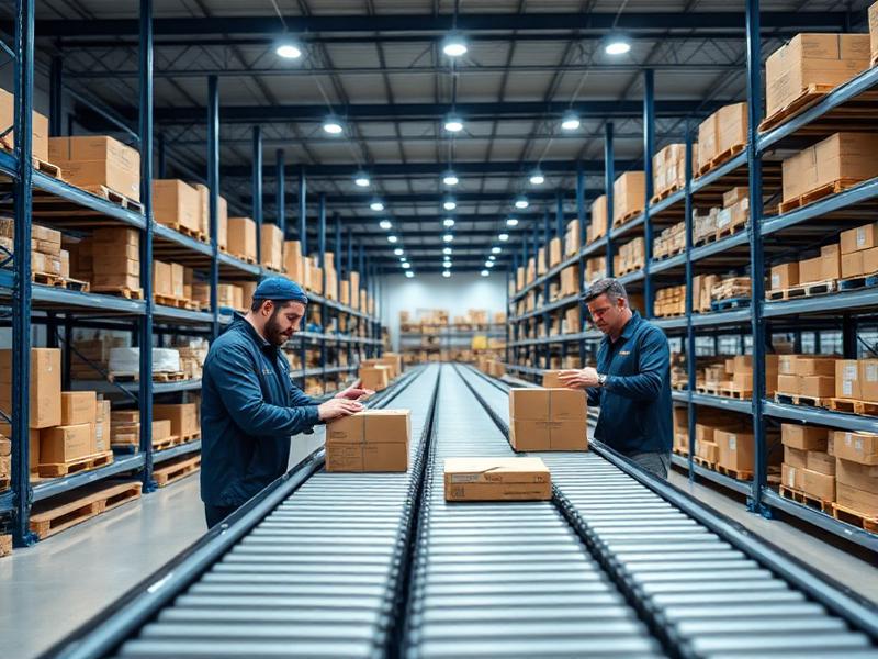 My StarTrack - Delivery Solutions for Every Business